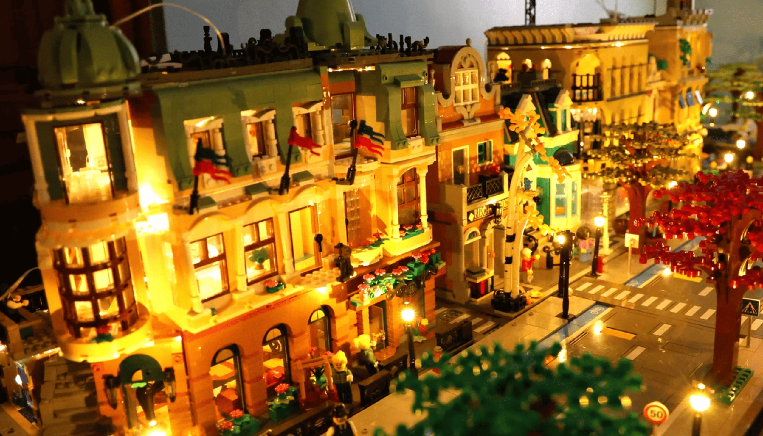 Creative Building Packages Nairobi - Edutainment & Learning Center